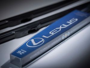 Lexus Parts Center Genuine Parts and Accessories for Your Lexus