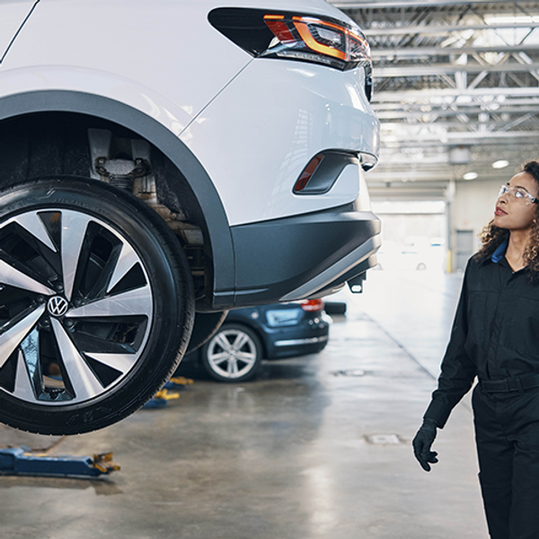 Service & Parts Specials | Maple Hill Volkswagen
