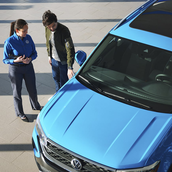 Service & Parts Specials | Maple Hill Volkswagen
