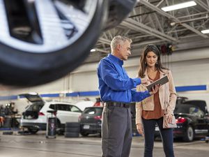 Volkswagen spare parts shop near me store