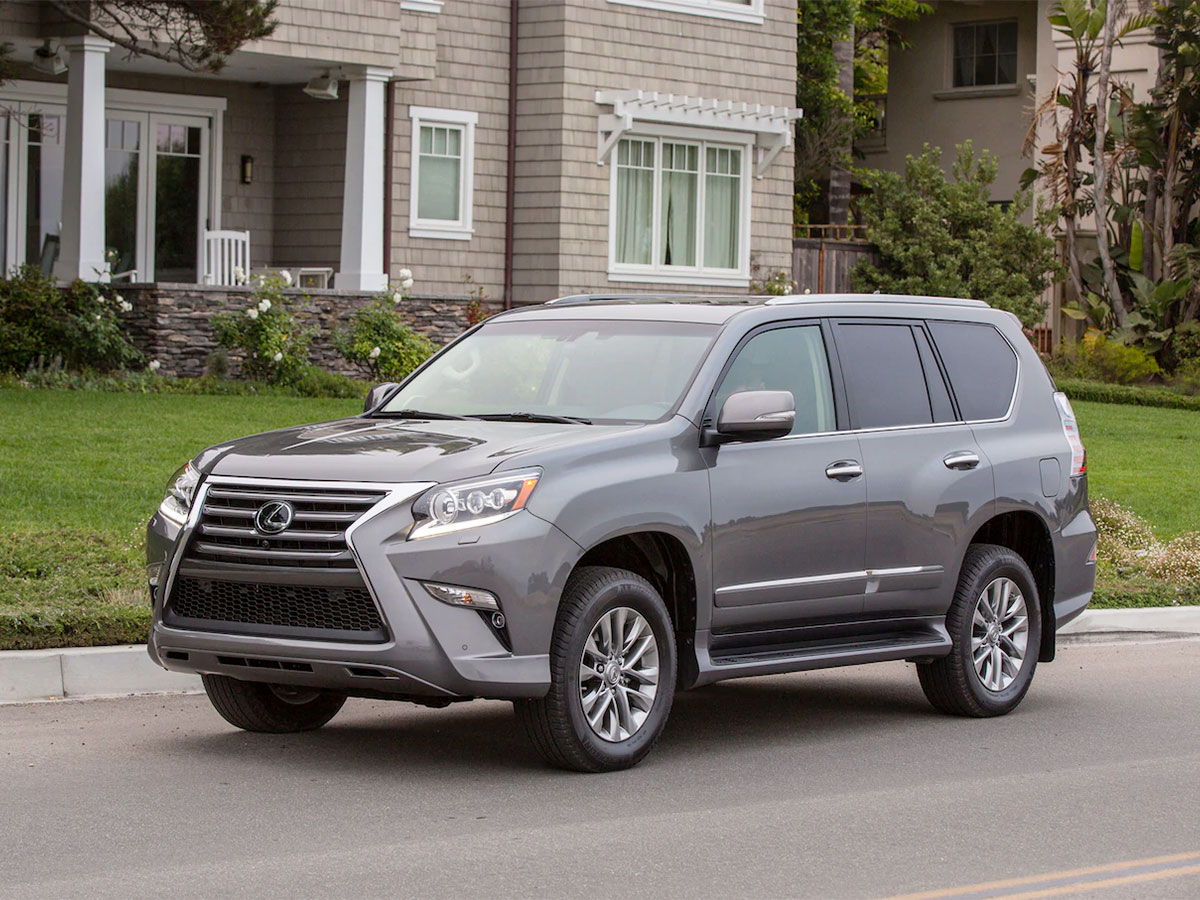 Lexus Service Near Baltimore, MD | Lexus of Towson
