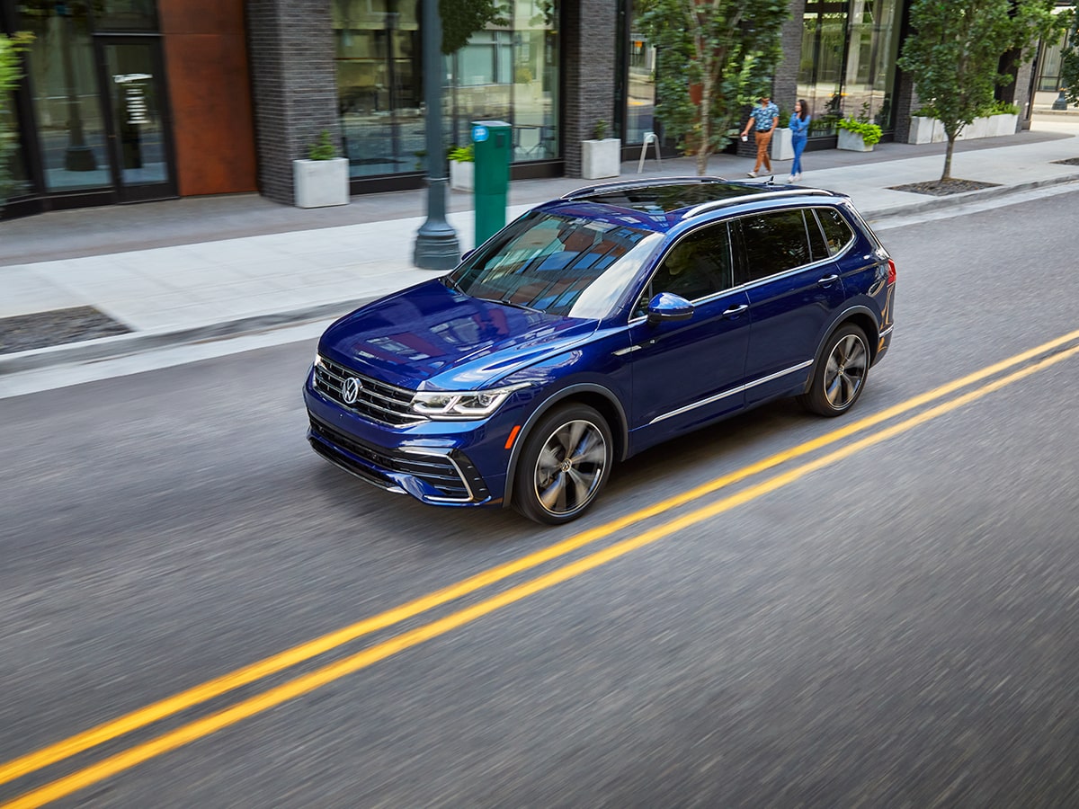 Synthetic Oil Change Service in Columbus, OH | Byers Volkswagen